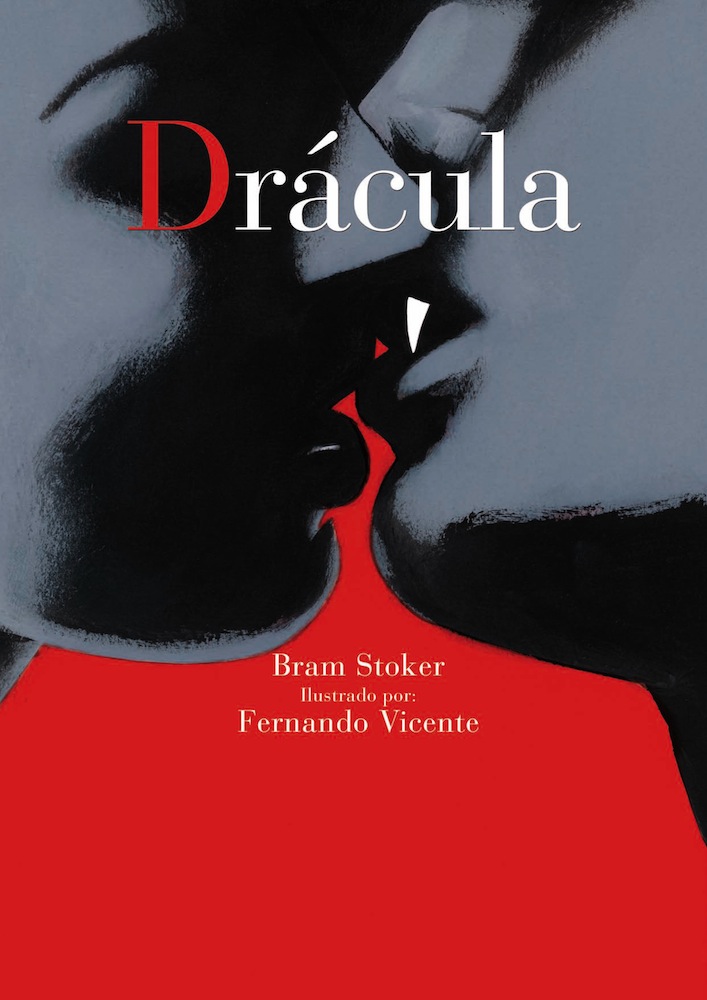 Drácula, de Bram Stoker – DEBORAHLIBROS